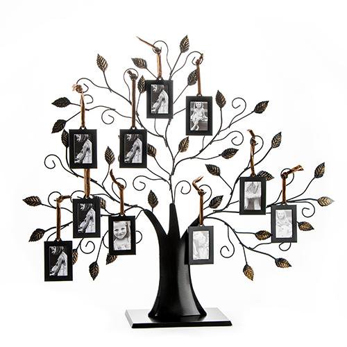 Family Tree Picture Frames