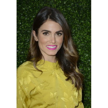 Nikki Reed In Attendance For Nikki Reed Kicks Off Lindt Gold Bunny ...