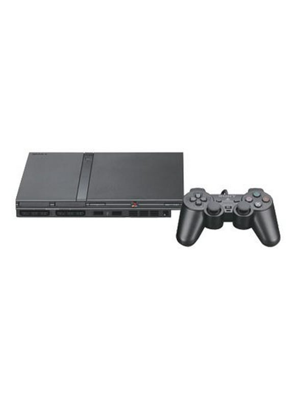 PlayStation 2 (PS2) Consoles in PlayStation 2 - Walmart.com