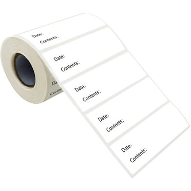 Topbathy 10 Pairs of Self Adhesive Acrylic Faucet Labels for Hot and ...