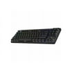 Logitech G PRO X TKL Wireless Gaming Keyboard, Tenkeyless, LIGHTSYNC ...
