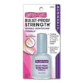 Nutra Nail Bullet-Proof Strength Formula, Hard Growth Hardener for ...