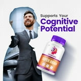 Neuroxen Supplement Capsules – Neuro Xen Natural Blend Memory Focus ...