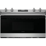 Sharp STR3065HS Built-in Cooking|Electric Cooktops - Walmart.com