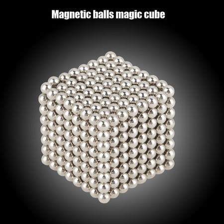 Magnet Balls Magnetic Balls Magnet Spheres 3mm 512Pcs N35 Magnetic ...