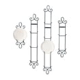 Tripar, Vertical Plate Rack, 3-Tier, Narrow Space Storage - Walmart.com