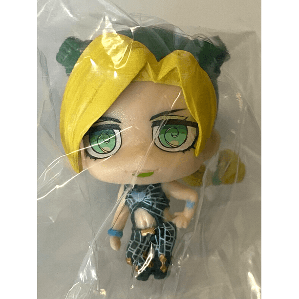 Jolyne Joestar