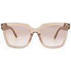 Tom Ford Grace FT0349 Women's Cat Eye Sunglasses - Walmart.com