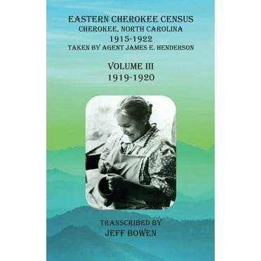 Cherokee DNA Studies: Real People Who Proved the Geneticists Wrong ...