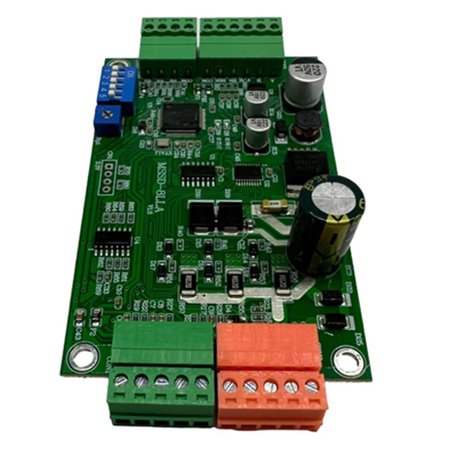 Brushless Motor Controller/ Motor Driver Control Regulator Module ...