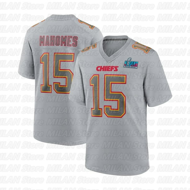 2023 New Arrival Kansas City Chiefs Football Mahomes Jerseys Men Women ...