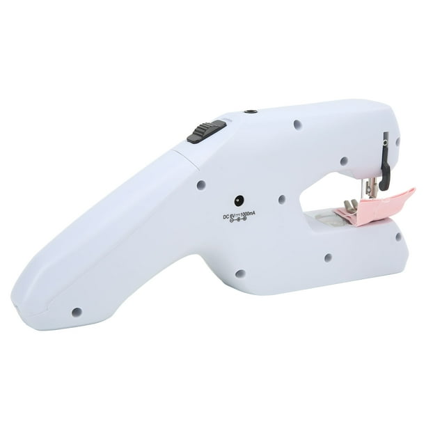 Máquina de Coser de Mano ANGGREK Eléctrica 110-240V para el Hogar ...