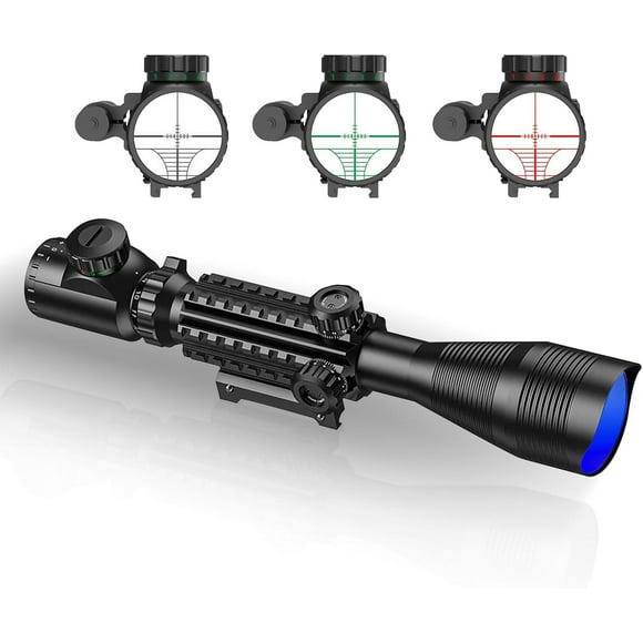 Rifle Scopes in Scopes - Walmart.com