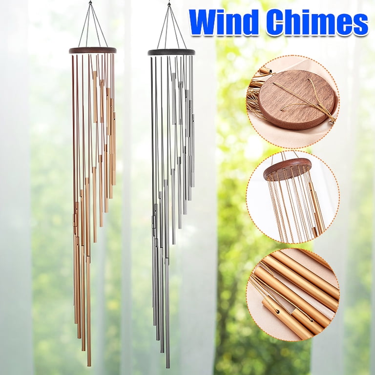Wind Chimes Handmade