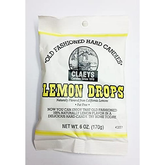 Brach's Lemon Drops