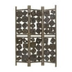 Screen Gems 4Panel Darcy Screen - Walmart.com