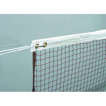 MacGregor Branded Super Pro 5000 Poly Tennis Net (EA) - Walmart.com