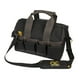 Clc Tech Gear Led Lighted 14 In. Bigmouth Tool Bag - Walmart.com