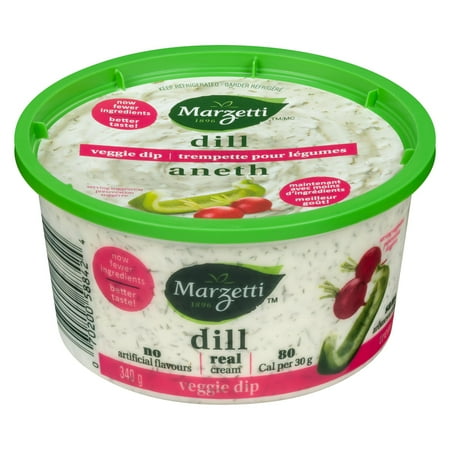 Marzetti Dill Veggie Dip - Walmart.ca