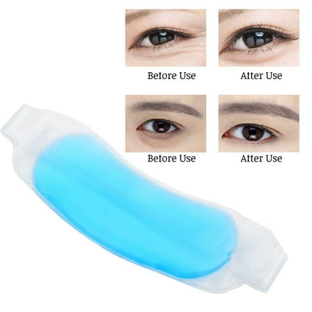 Prevent Skin Prolapse, Cold Eye Pack, Hot & Cold Compress Alternating ...