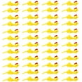 JVBTVB Rubber Chicken, Squeeze Chicken, Flying Chicken Slingshot ...