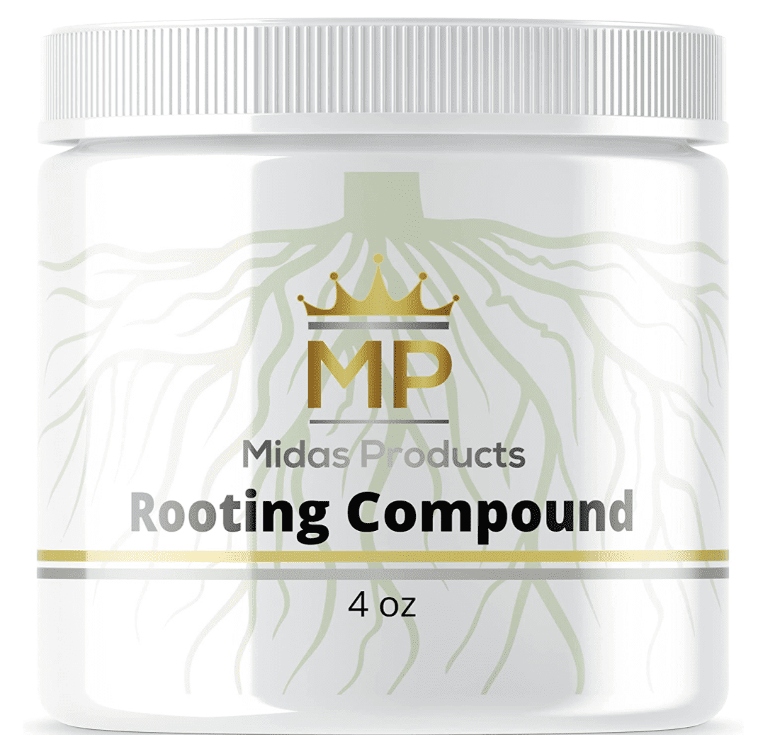 Rooting Gel for Cuttings – IBA Rooting Hormone - Cloning Gel for Strong ...