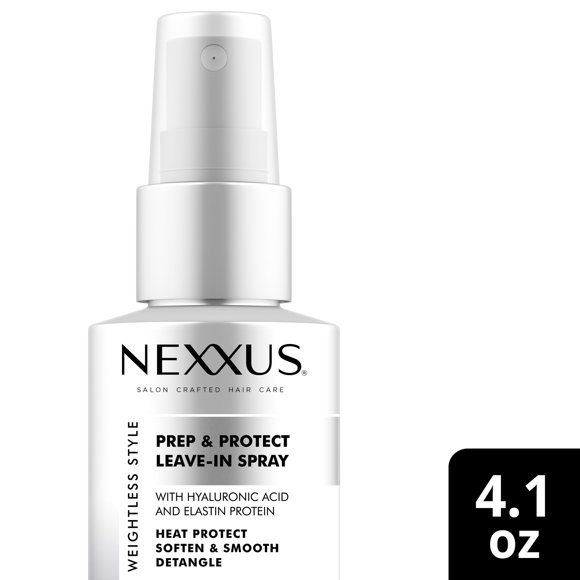 Nexxus Leave Conditioner