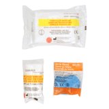 Adventure Medical Kits Trauma Pak with QuikClot, First Aid Kit, 1 Pack ...