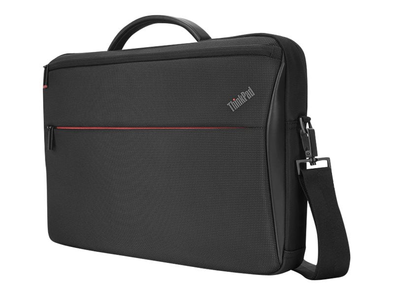 Lenovo ThinkPad Professional Slim Topload - Notebook carrying case - 14 ...