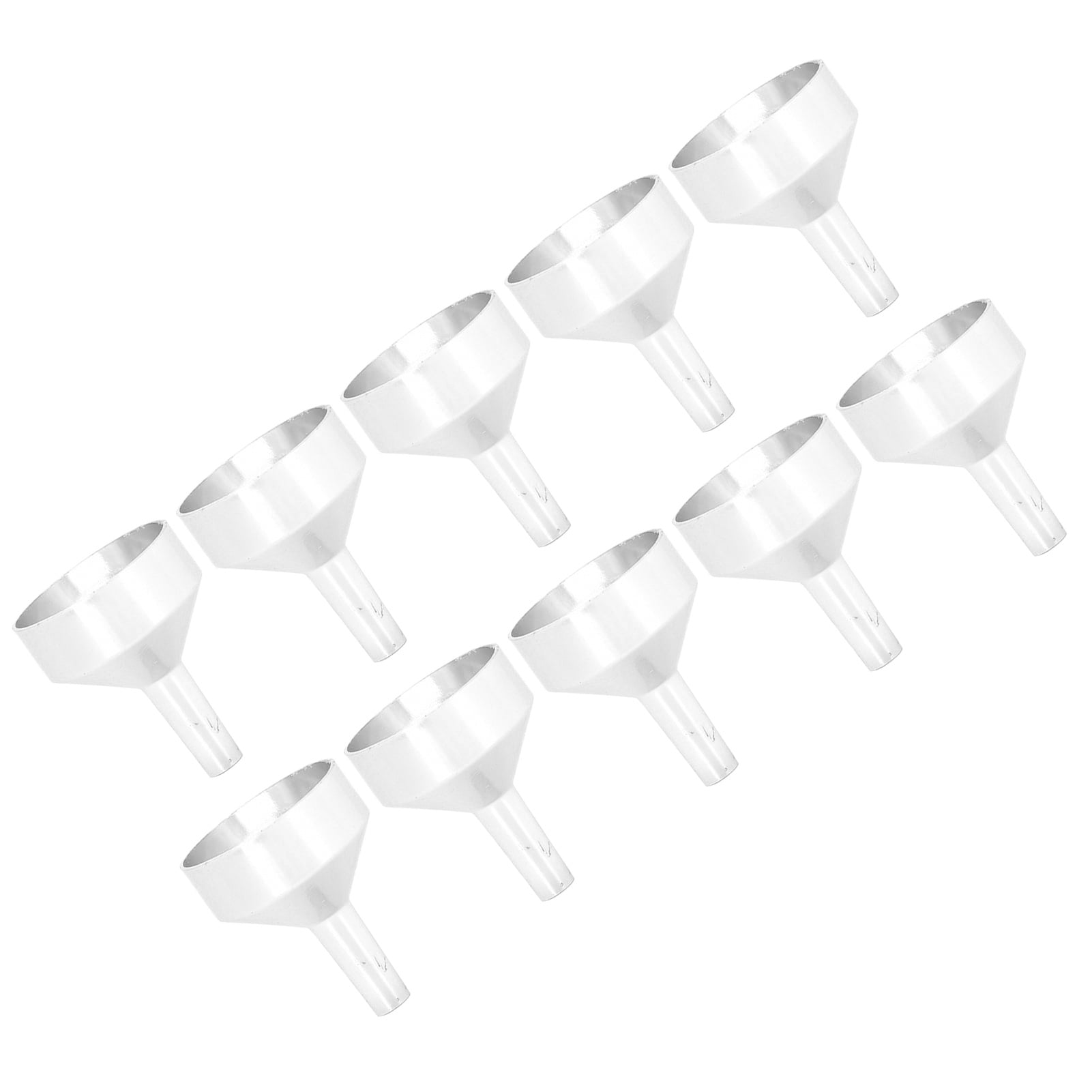 Embudo pequeño BuyWeek de metal 10 piezas | Walmart en línea