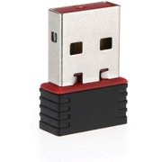 Raspberry Pi Wifi Router