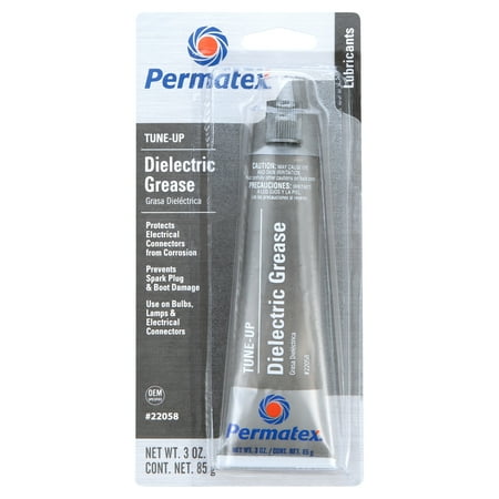 PERMATEX 22058 PERMATEX 22058 - DIELECTRIC TUNE-UP GREASE | Walmart Canada