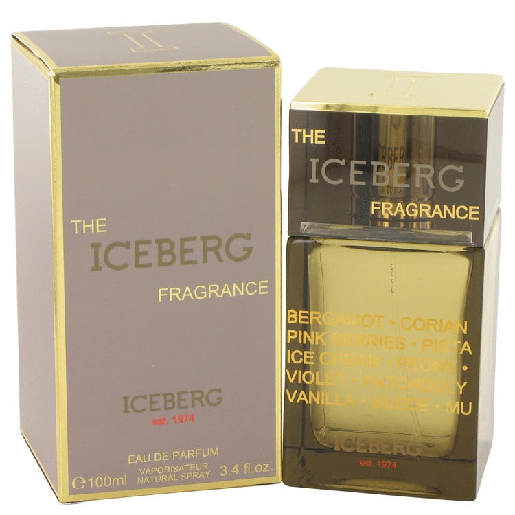 The Iceberg Fragrance by Iceberg - Walmart.com - Walmart.com