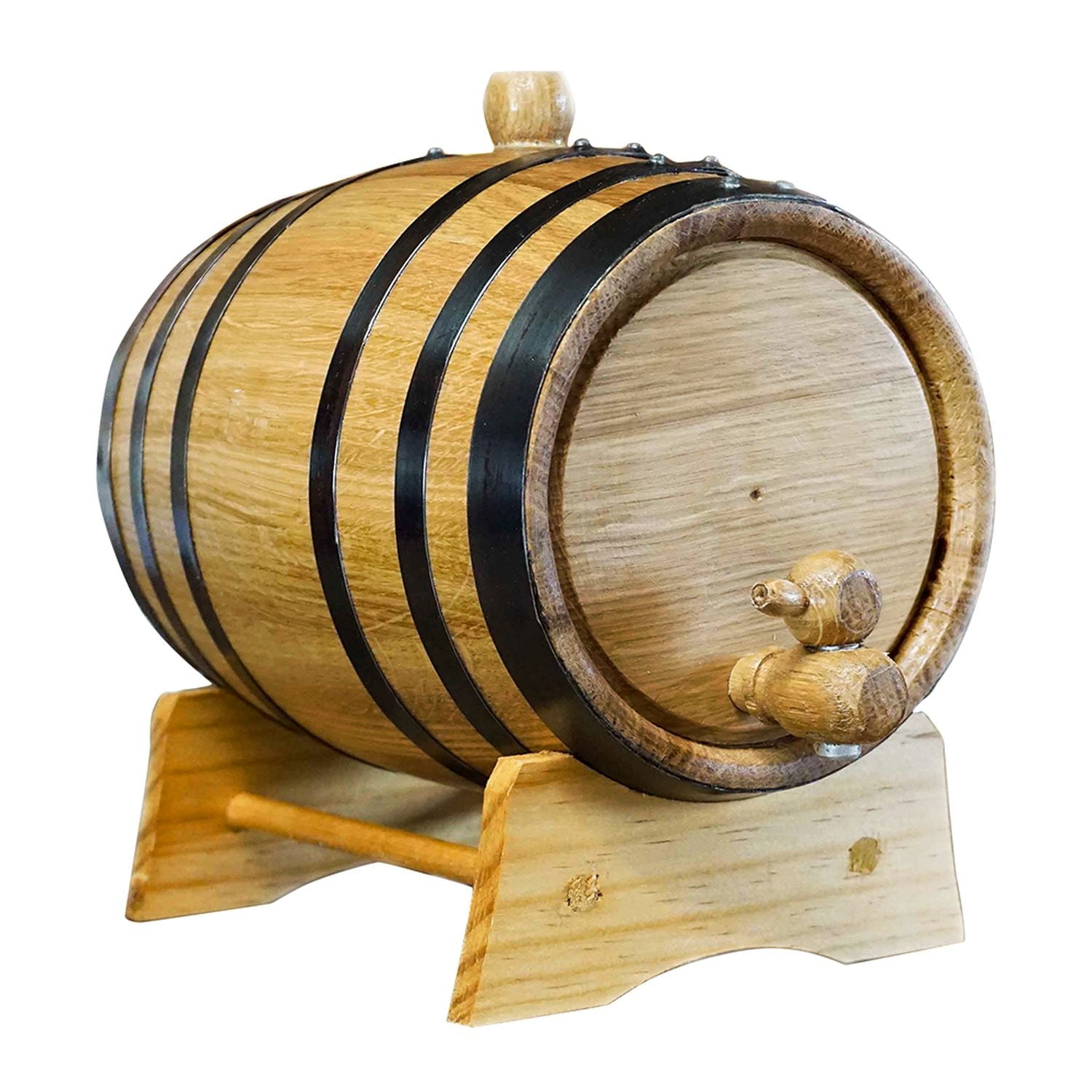 Foghat - Oak Aging Barrel 5 L - Walmart.com