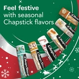 12 Days of ChapStick Christmas Lip Balm Gift Set - Flavored Multipack ...