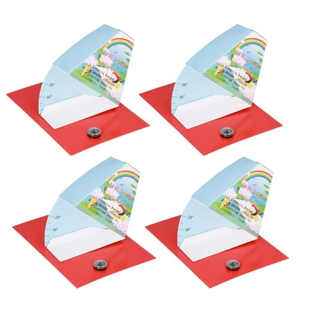 Experiment Learning Kit, DIY Assembly Removable Pin Hole Solar Term ...