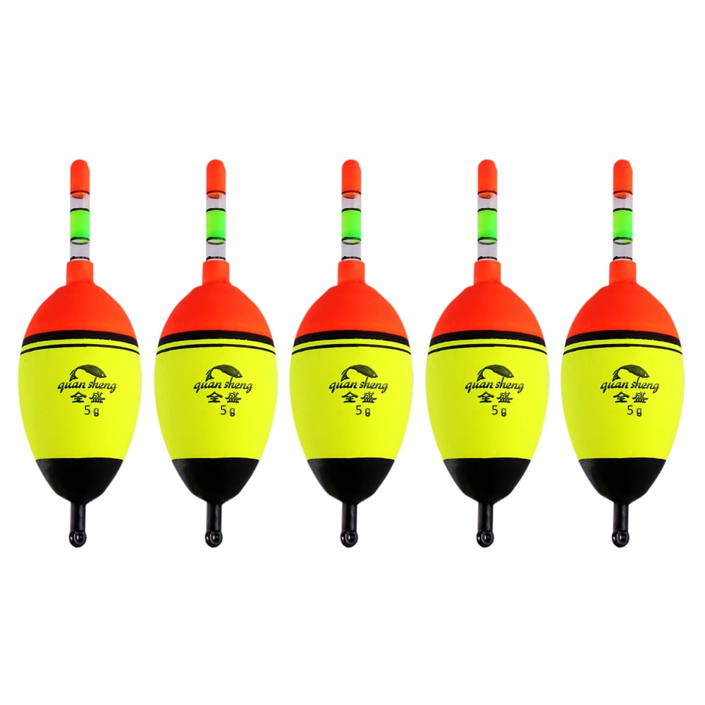Foam Ice Fishing Bobbers | Reviewmotors.co