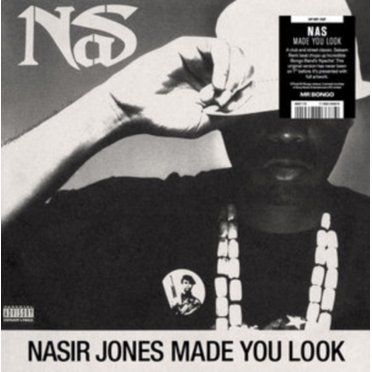 Nas - The Lost Tapes - Walmart.com