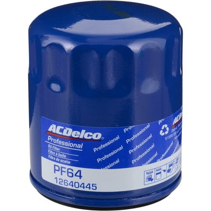 ACDelco Engine Oil Filter - Walmart.com - Walmart.com
