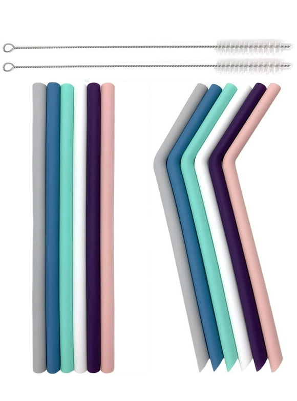Reusable Straws in Straws - Walmart.com