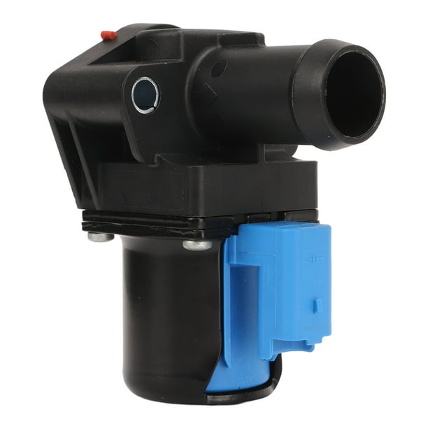 BM5Z18495C, Válvula De Control Del Calentador Del Radiador Reemplazo ...