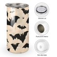 2.8 X 6.1 In Vertical Cup More Sturdy Not Leaking Cup Bottom Design Is ...