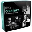 Simply Cool Jazz (CD) - Walmart.com