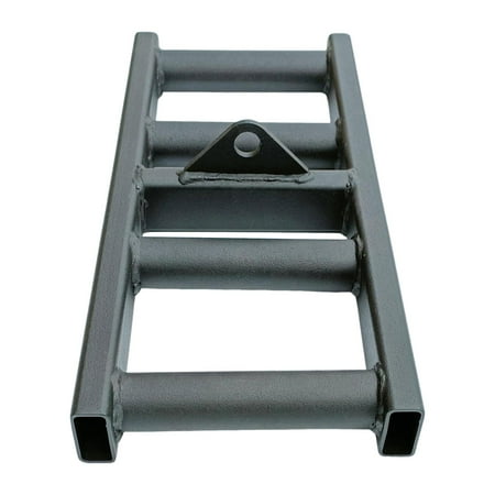 Detachable Pull Down Handle Rowing Machine Steel Equipment Pull Down ...