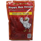 Happy Hen Treats Mealworm Frenzy, 10-Ounce - Walmart.com
