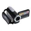 Acuvar 16MP Digital Video Camera Camcorder 2.4 Inch Screen 16X Zoom ...