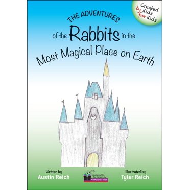 Where Is Walt Disney World? (Paperback) - Walmart.com