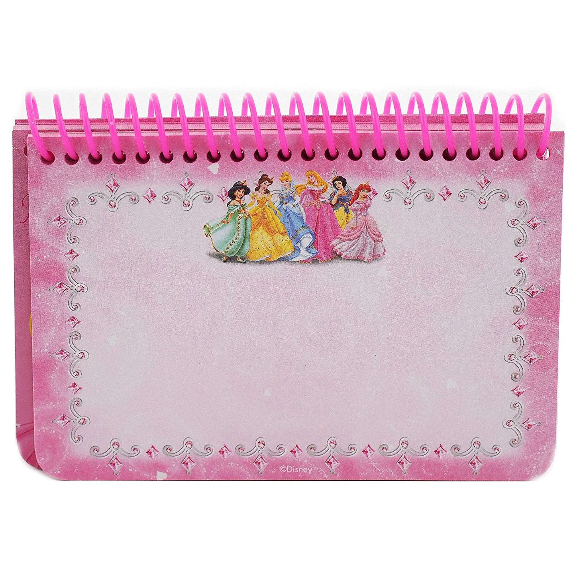 Disney Princess Autographs