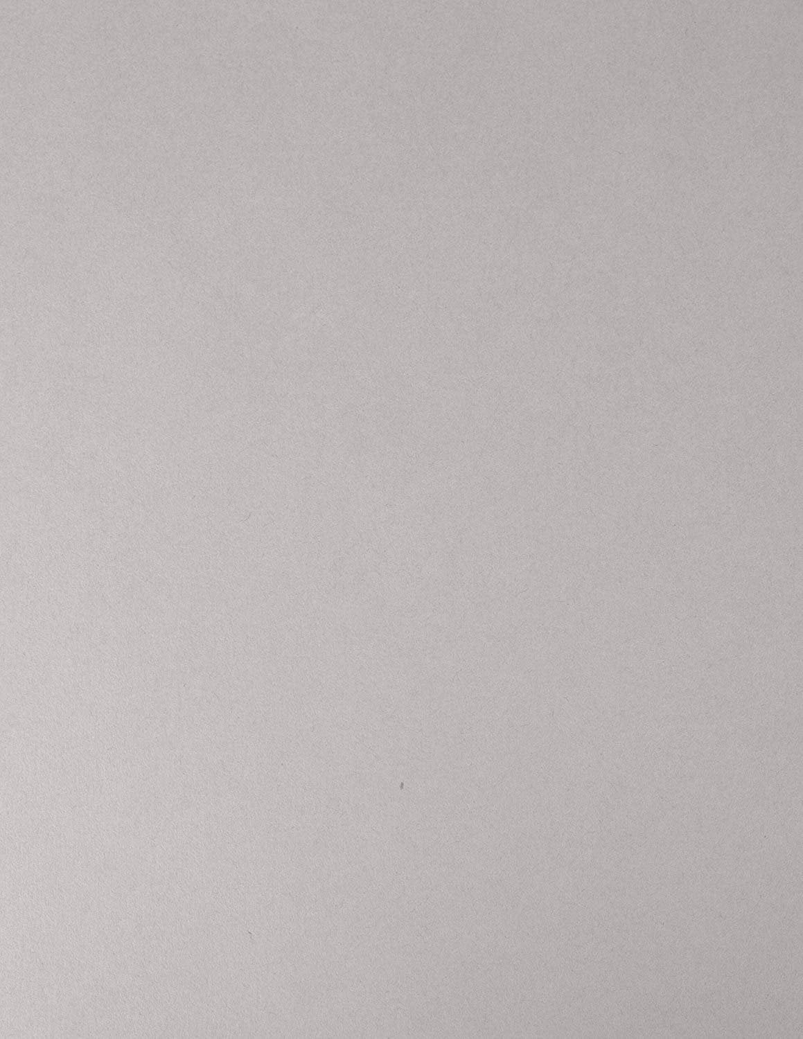 50 Colored Gray Sheet Card Stock Paper - Vellum Bristol Cover, Copy ...