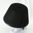 Bainana Beret Hat For Women Men Wide Brim Fashion Funny High Top Sun ...